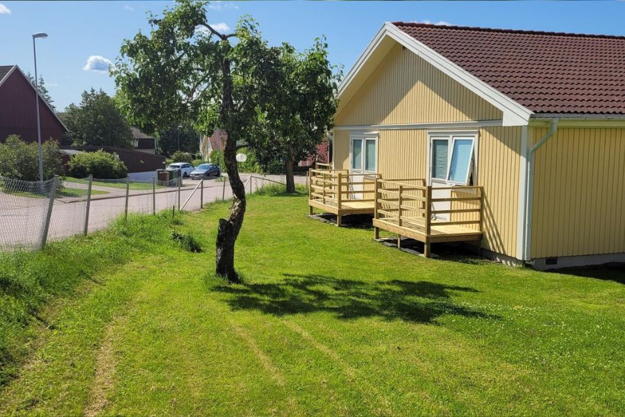 Unika Fagersta | Gruppbostad för vuxna LSS i Fagersta