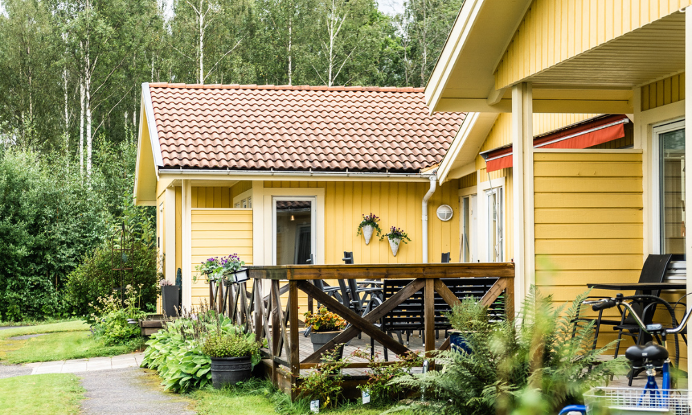 Unika Gyttorp | Gruppbostad för vuxna LSS i Gyttorp, Nora